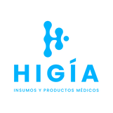Higia - Insumos y Productos Médicos